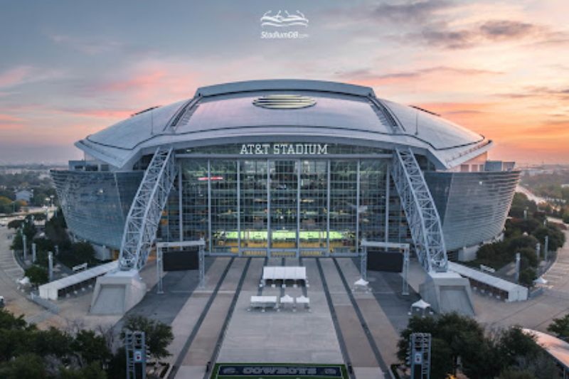 What is Dallas Known For? 10 Attractions You Must Visit! - HTexas