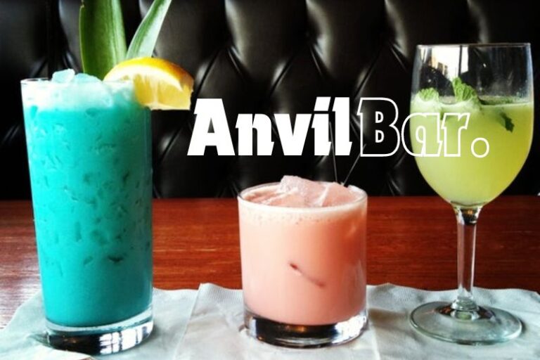 Top 5 Must-Visit Bars in Houston for 2025 - HTexas