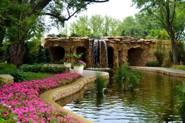 What is Dallas Known For? 10 Attractions You Must Visit! - HTexas