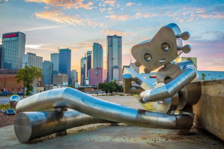 What is Dallas Known For? 10 Attractions You Must Visit! - HTexas