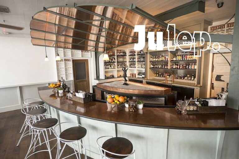 Top 5 Must-Visit Bars in Houston for 2025 - HTexas