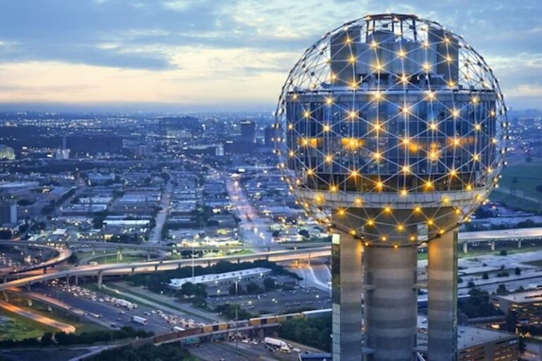 What is Dallas Known For? 10 Attractions You Must Visit! - HTexas