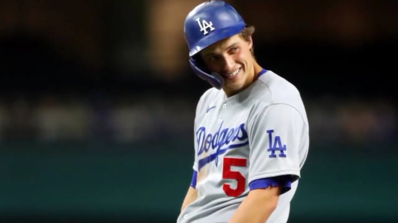 Corey Seager Net Worth in 2024 - Contracts, Cars, Real Estate, and ...