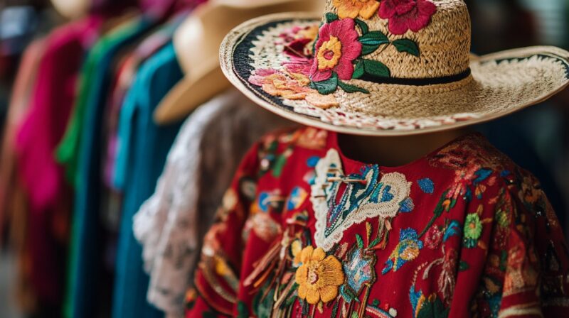 Is Texas Fashion Just Cowboy Boots and Hats or Is There More to This ...