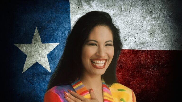 16 Most Famous Texans of All Time - From Cowboys to Celebrities - HTexas