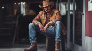 Is Texas Fashion Just Cowboy Boots and Hats or Is There More to This ...