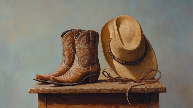 Is Texas Fashion Just Cowboy Boots and Hats or Is There More to This ...