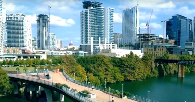 16 Most Famous Texans of All Time - From Cowboys to Celebrities - HTexas