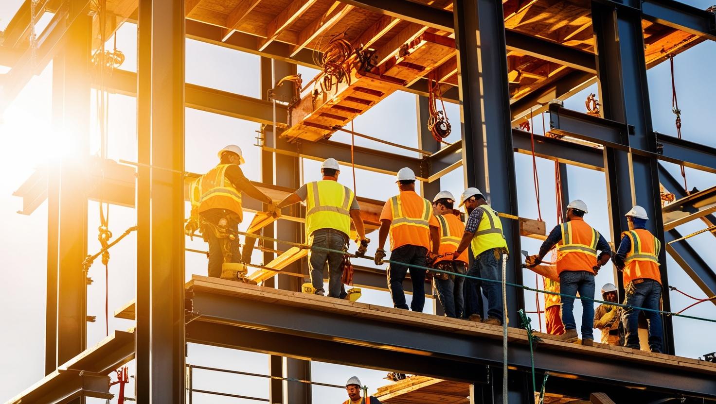 What Makes Houston a Key Player in the Oil, Mining, and Construction ...