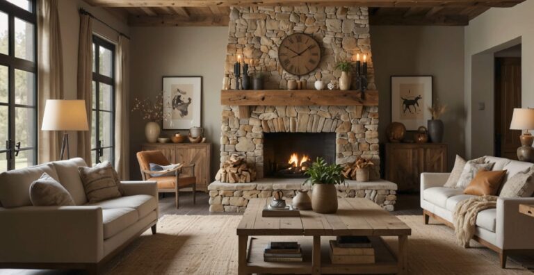 Exploring the Charm of Typical Texas House Designs - What Makes Them ...