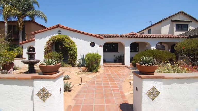 Exploring the Charm of Typical Texas House Designs - What Makes Them ...