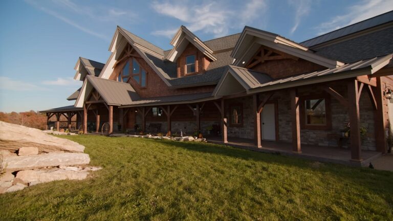 Exploring the Charm of Typical Texas House Designs - What Makes Them ...