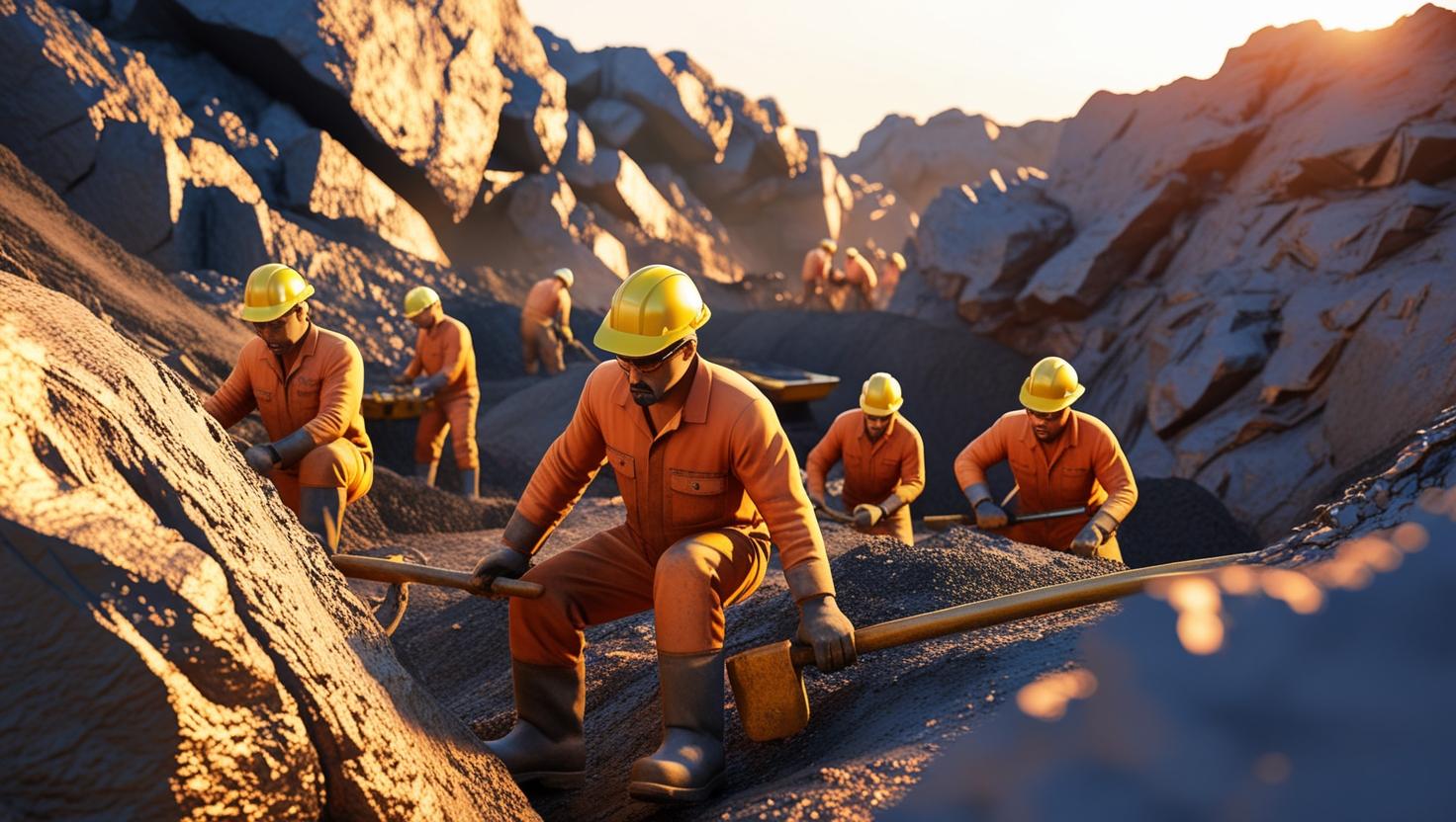What Makes Houston a Key Player in the Oil, Mining, and Construction ...