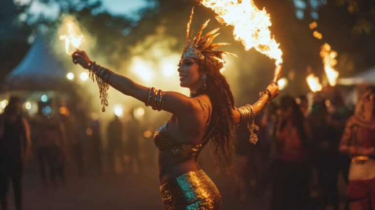 Why Austin Is the Live Music Capital of the World - HTexas