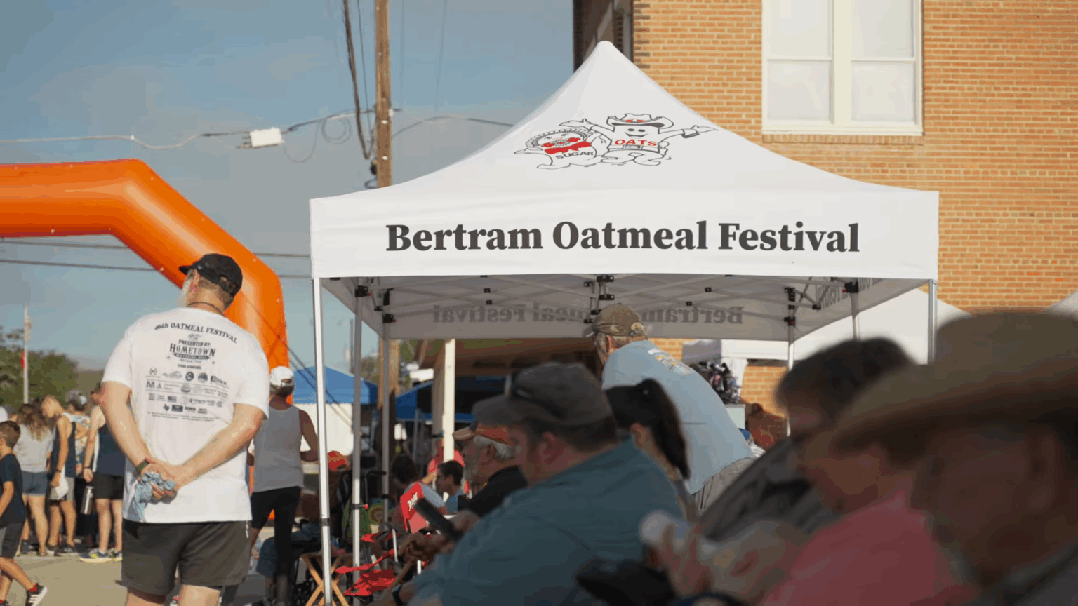 8 Weirdest Festivals You Can Visit in Texas This Year - HTexas