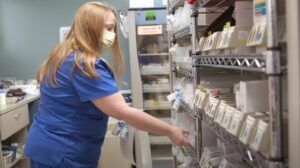 Does Texas require pharmacy technicians to be certified? - HTexas
