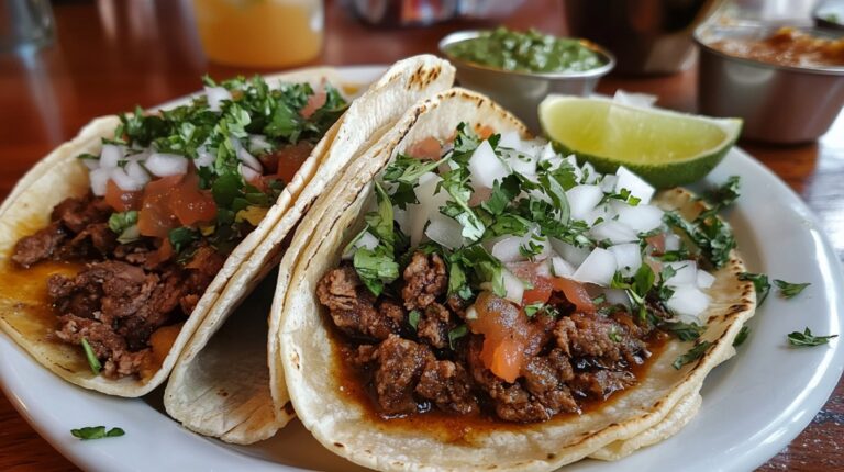Houston’s Best Tacos - Traditional, Fusion, and Totally Unexpected - HTexas