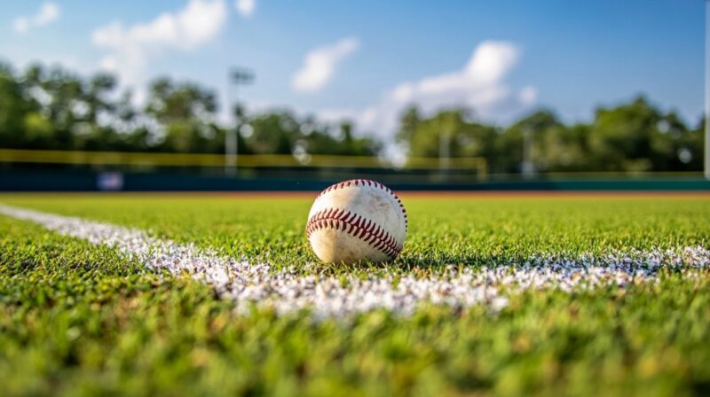 Most Successful High School Baseball Programs in Texas