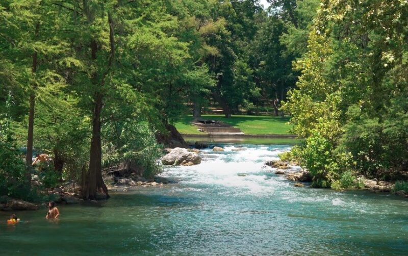 How Does Texas Rank in Health? A Closer Look - HTexas