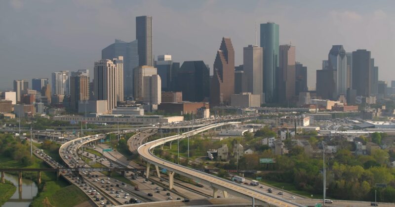 The Best Places to See Bluebonnets in Texas This Spring - HTexas