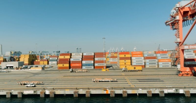 8 Biggest Industries Powering Texas’ Economy - HTexas