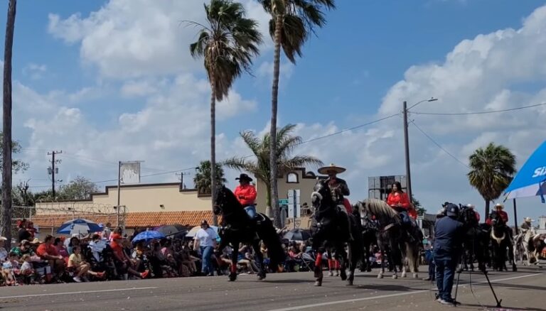 Top Cowboy Festivals in Texas That Keep Traditions Alive - HTexas