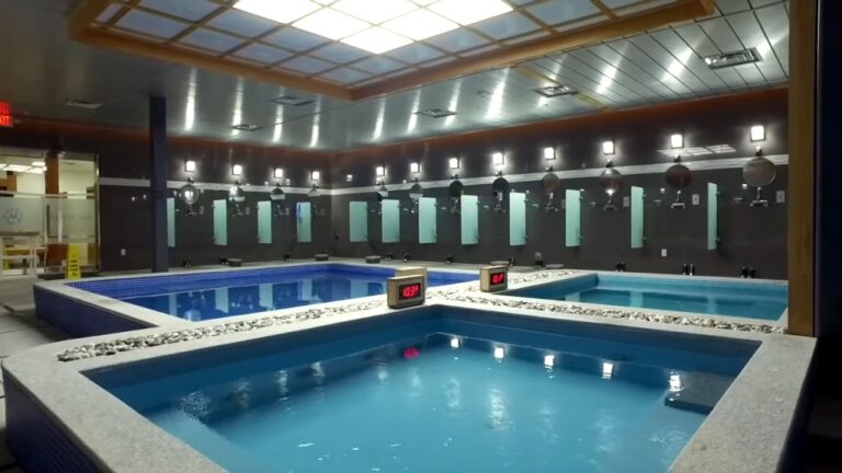 10 Best Spa Centers In Houston For A Full Reset - HTexas
